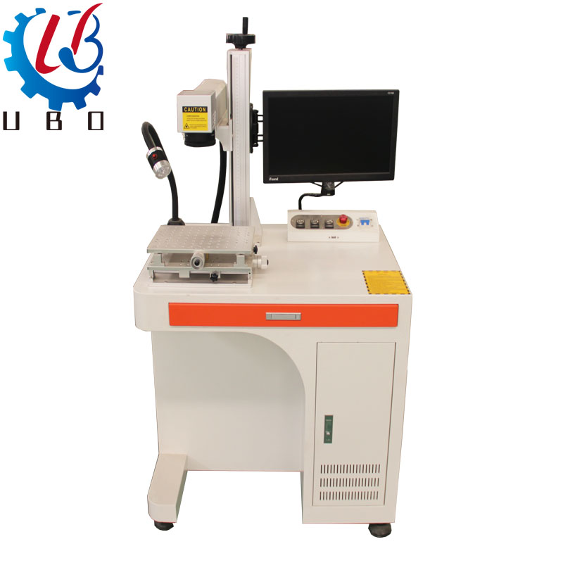China Optical fiber marking machine factory and suppliers | UBO